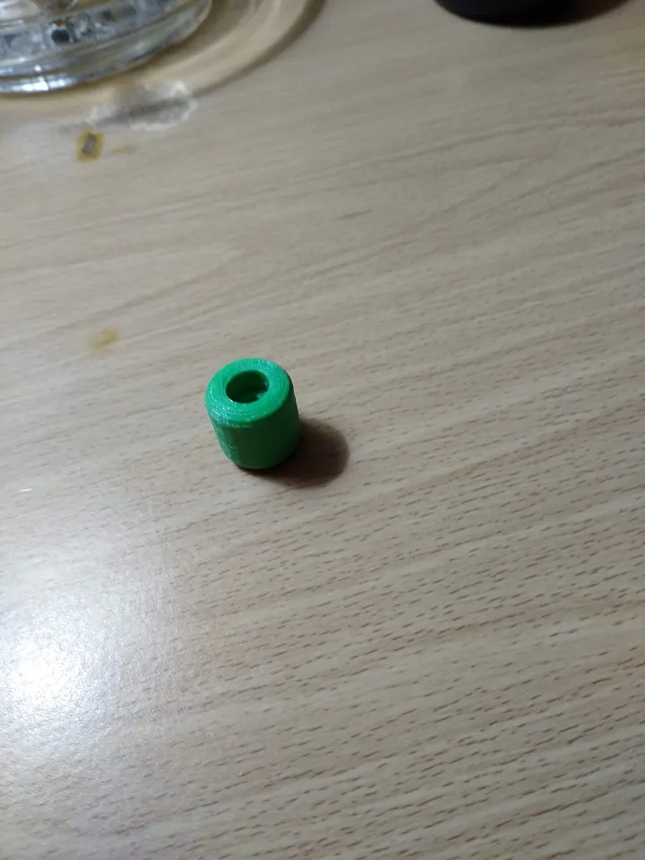 tpu bed spring replacement. by unhooked | Download free STL model ...
