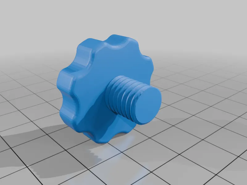 Utility Knife by steve5092 | Download free STL model | Printables.com