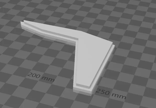 Tropfschale Record Power WG200 by Tommes J | Download free STL model ...