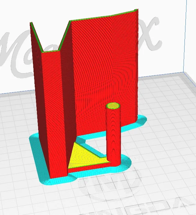 Tropfschale Record Power WG200 by Tommes J | Download free STL model ...