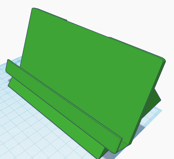Desktop MagSafe Charger by KwonZern | Download free STL model ...