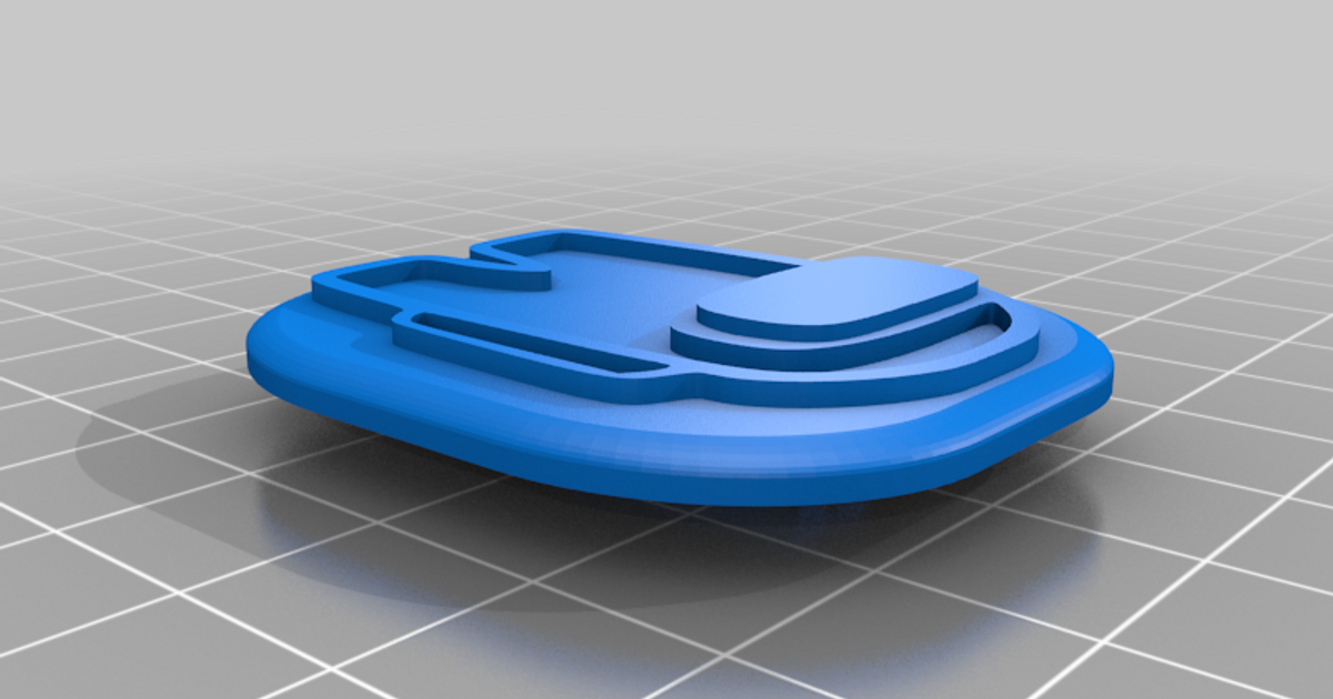 Among us pins by MEECH3D | Download free STL model | Printables.com