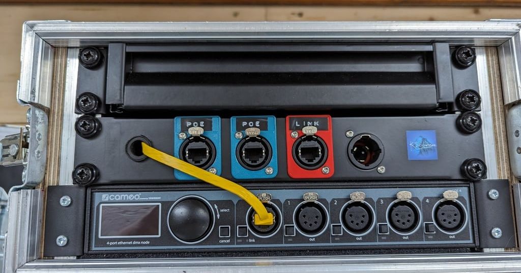 Neutrik D-Norm Color Coding Signing Plates by KSchloe | Download free ...