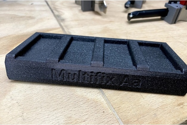 Multifix Aa Stand by Sylthosify | Download free STL model | Printables.com