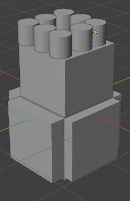 a rook by 3dmodles | Download free STL model | Printables.com