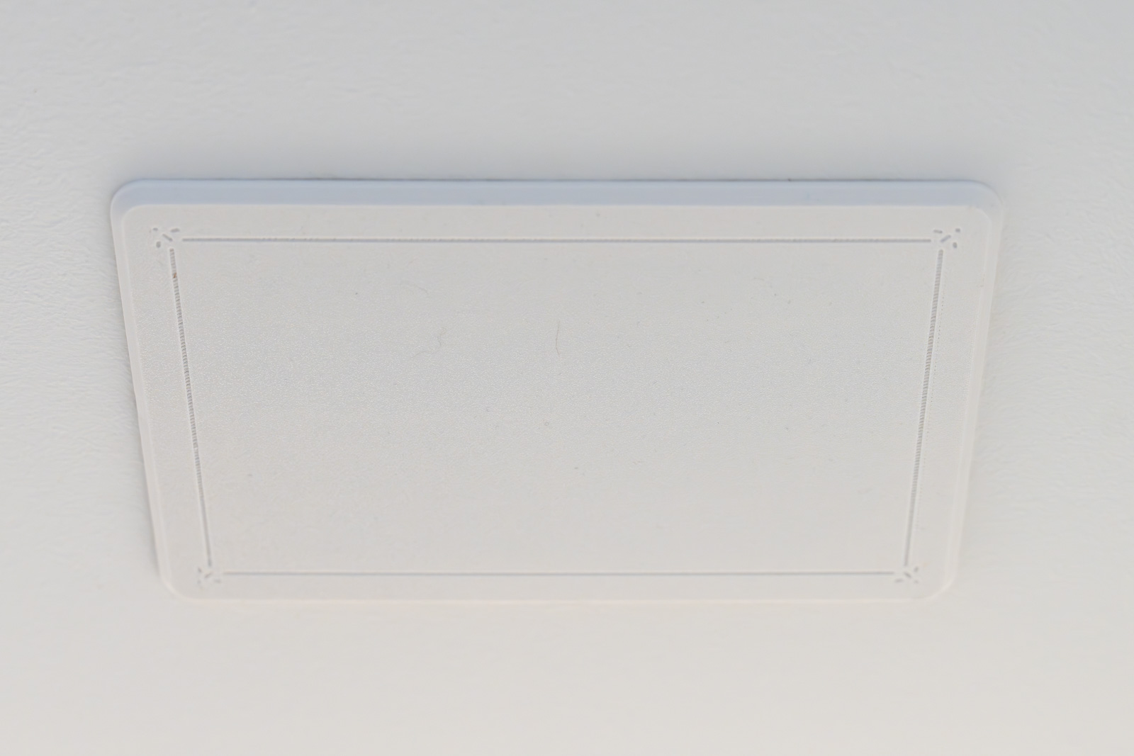 Junction Box Cover - Elegant and Easy Replacement by Lucky Resistor ...