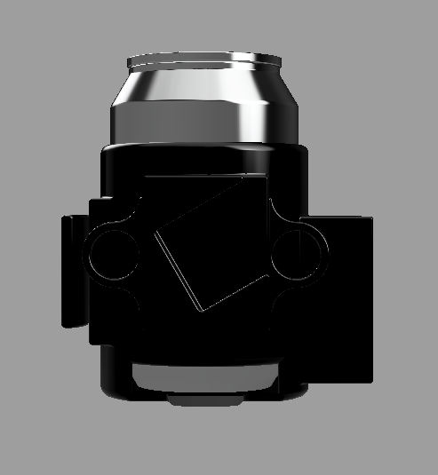 Can Cooler Multi-Tool by Chris Erno | Download free STL model ...