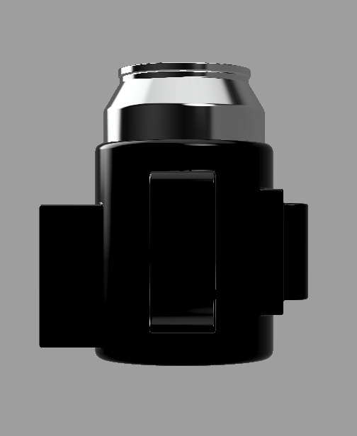 Can Cooler Multi-Tool by Chris Erno | Download free STL model ...