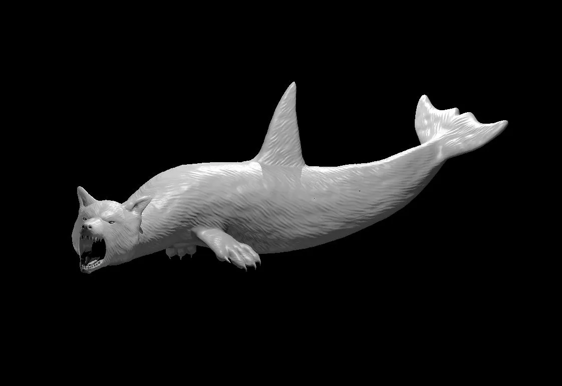 Mahoru by MZ4250 | Download free STL model | Printables.com