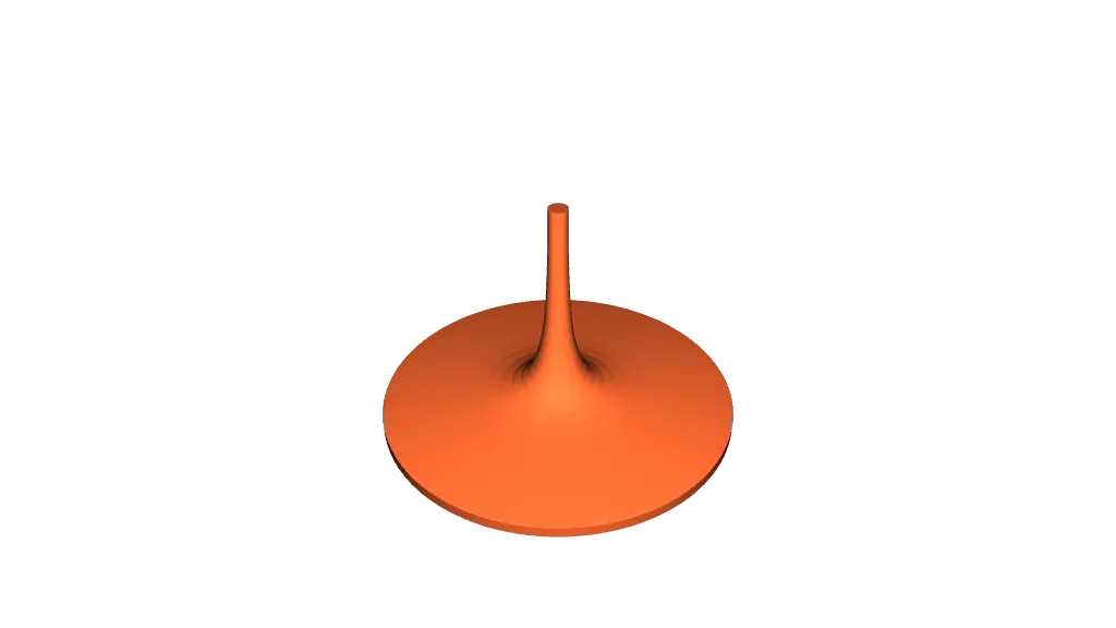 Mahoru by MZ4250 | Download free STL model | Printables.com