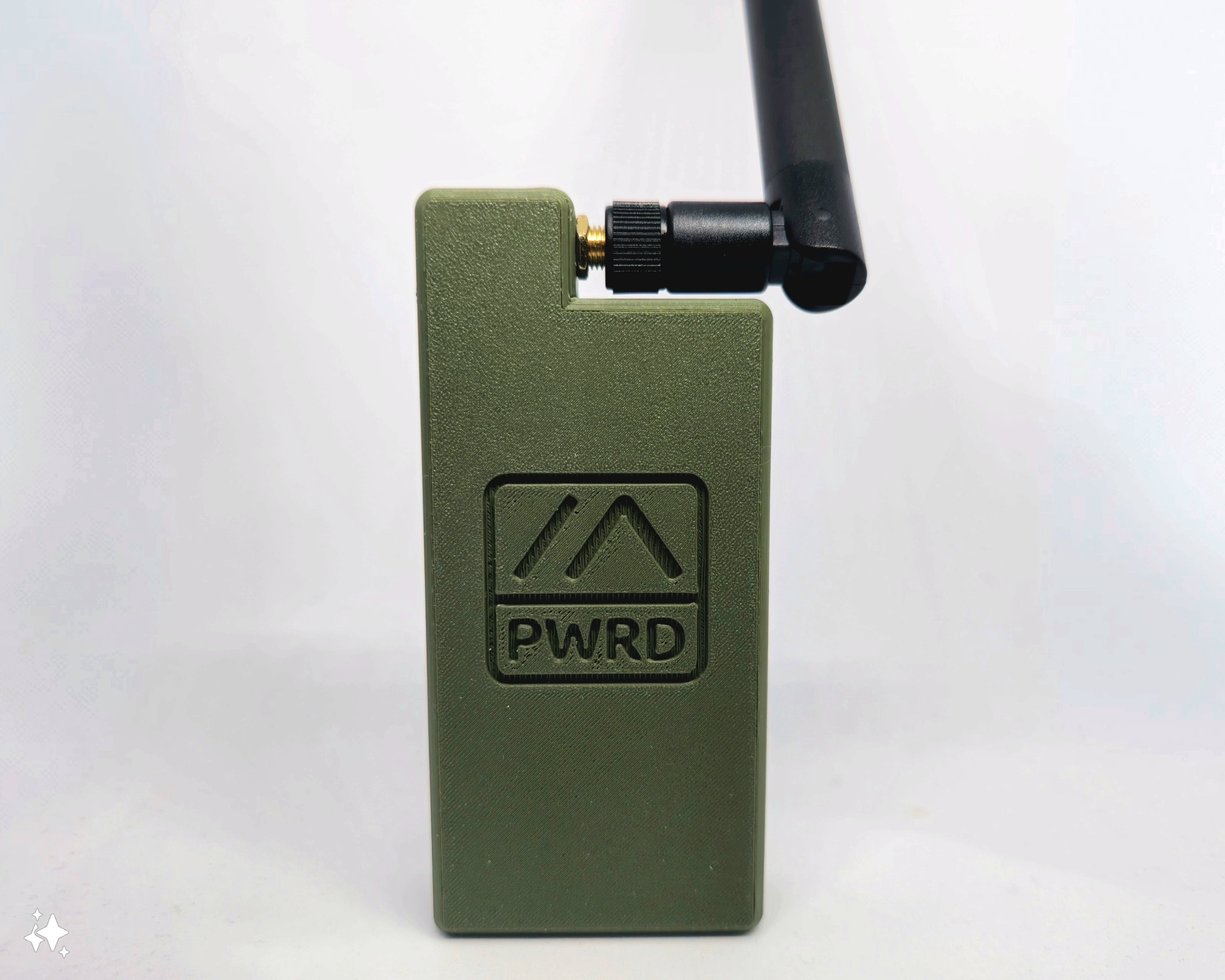 Vision Master E290 V0.3.1 case for Meshtastic od autora HarukiToreda ...