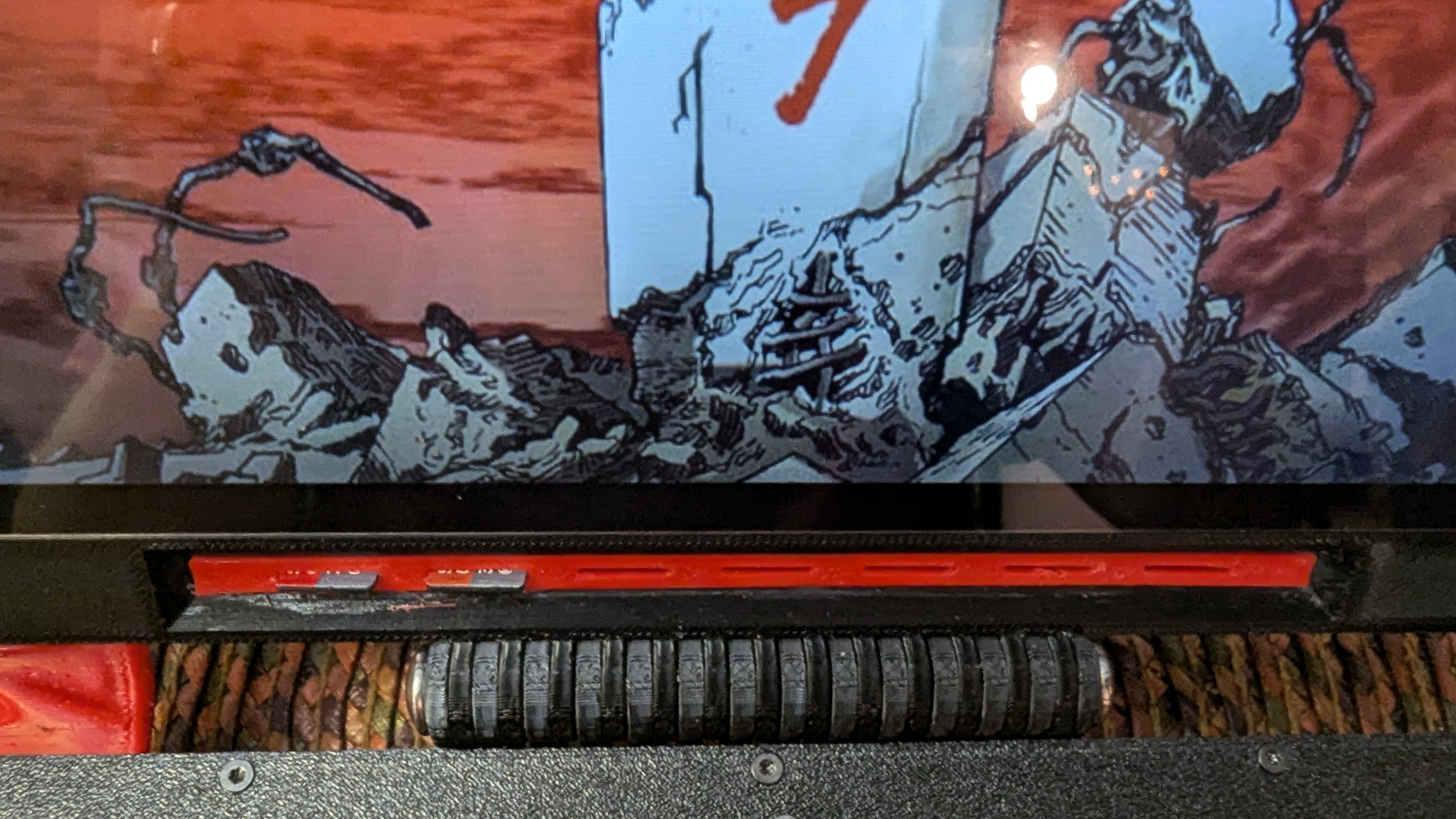 piTab Cyberdeck by 3Diablo | Download free STL model | Printables.com