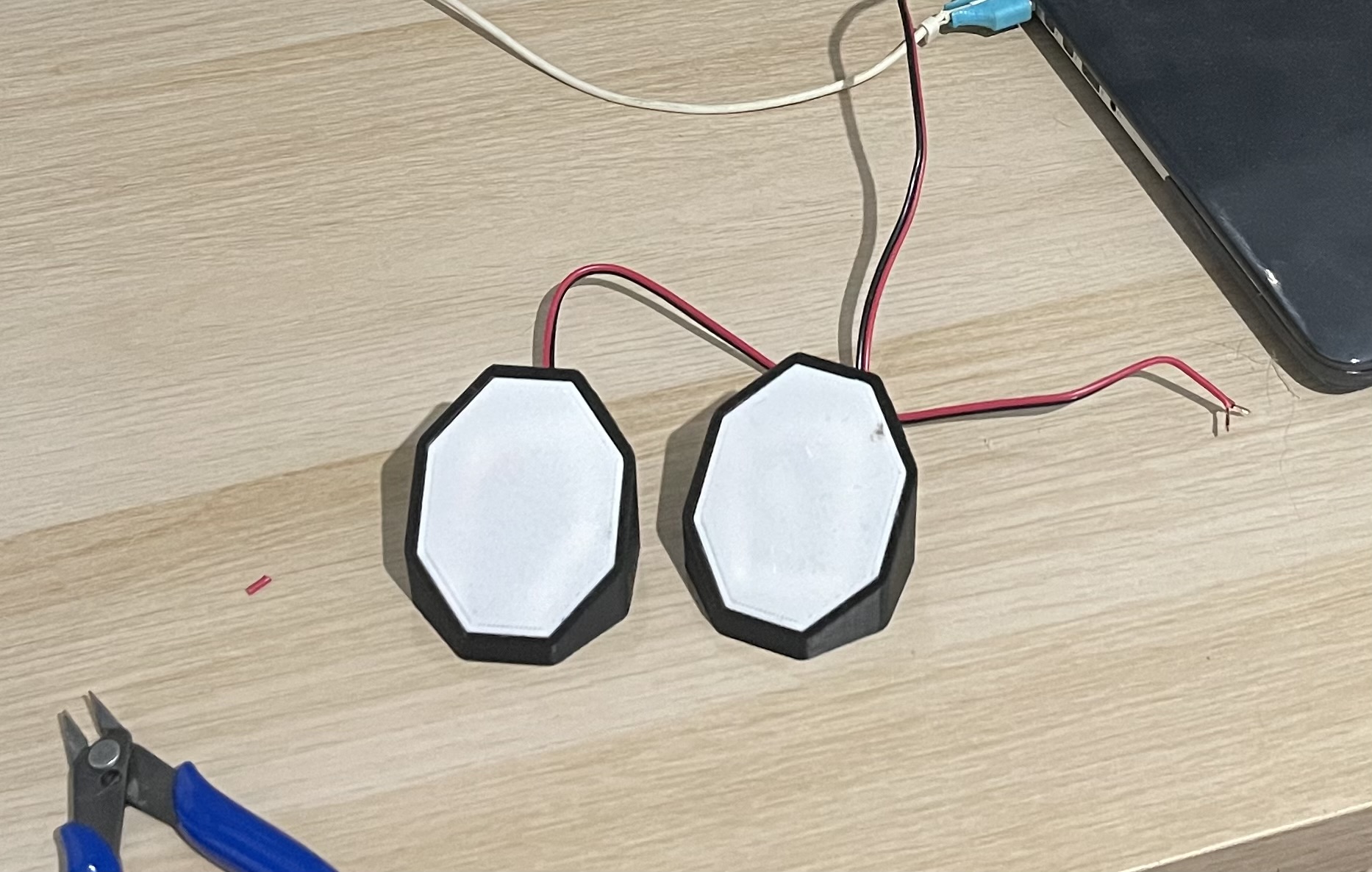 Car interior light by Gannon | Download free STL model | Printables.com