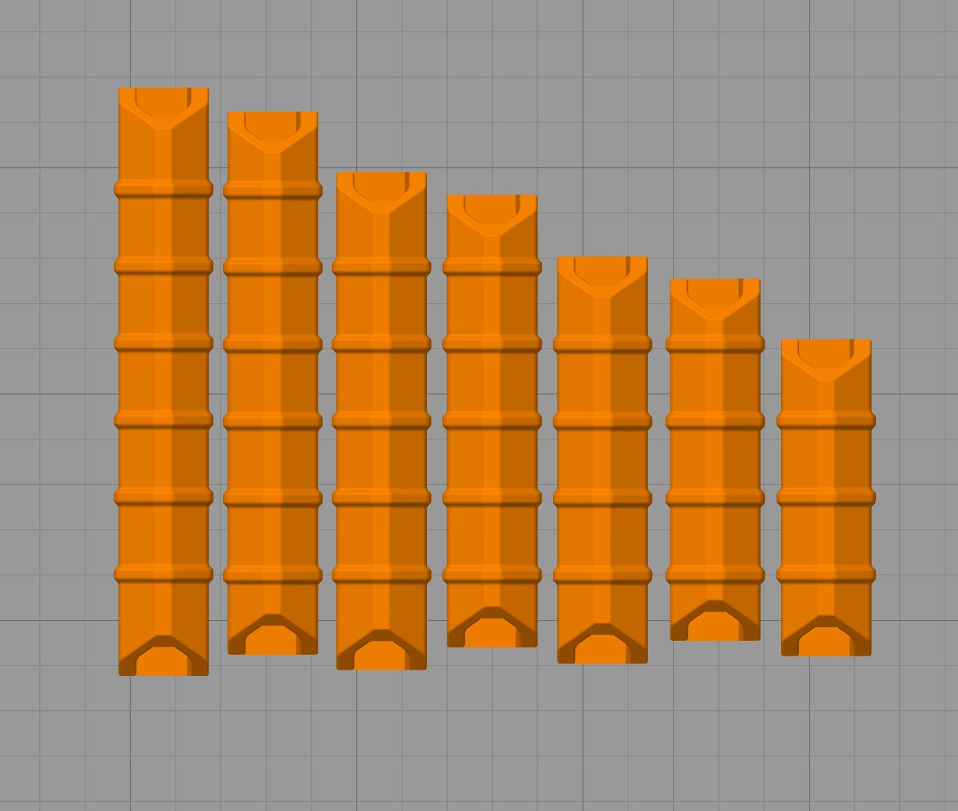 WIRE SHIELD V5 by FLECHE FPV | Download free STL model | Printables.com