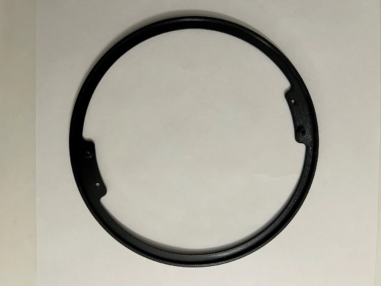 Cardboard Spool Ring for Sunlu Elite Filament by Ajordan | Download ...