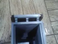 mini trash bin by pipesman7 | Download free STL model | Printables.com