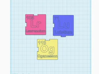 NASA Space Launch System SLS Model for Classroom por Space_Gal ...