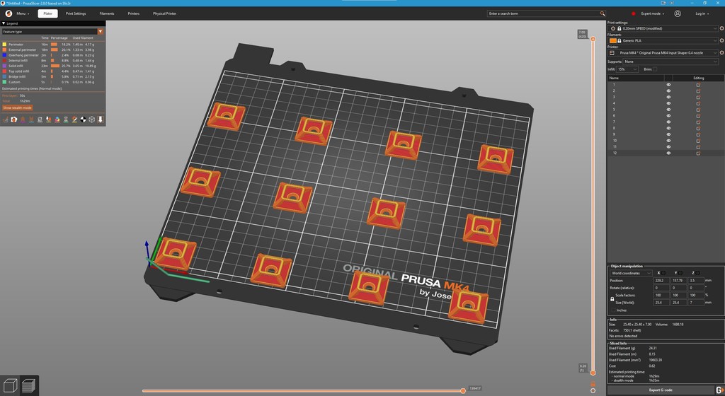 Tie wrap mount by Stevesgoodprints | Download free STL model ...