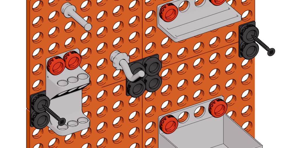 Thread Boards - Sample Starter Pack (OFFICIAL) por 3D Printer Academy ...