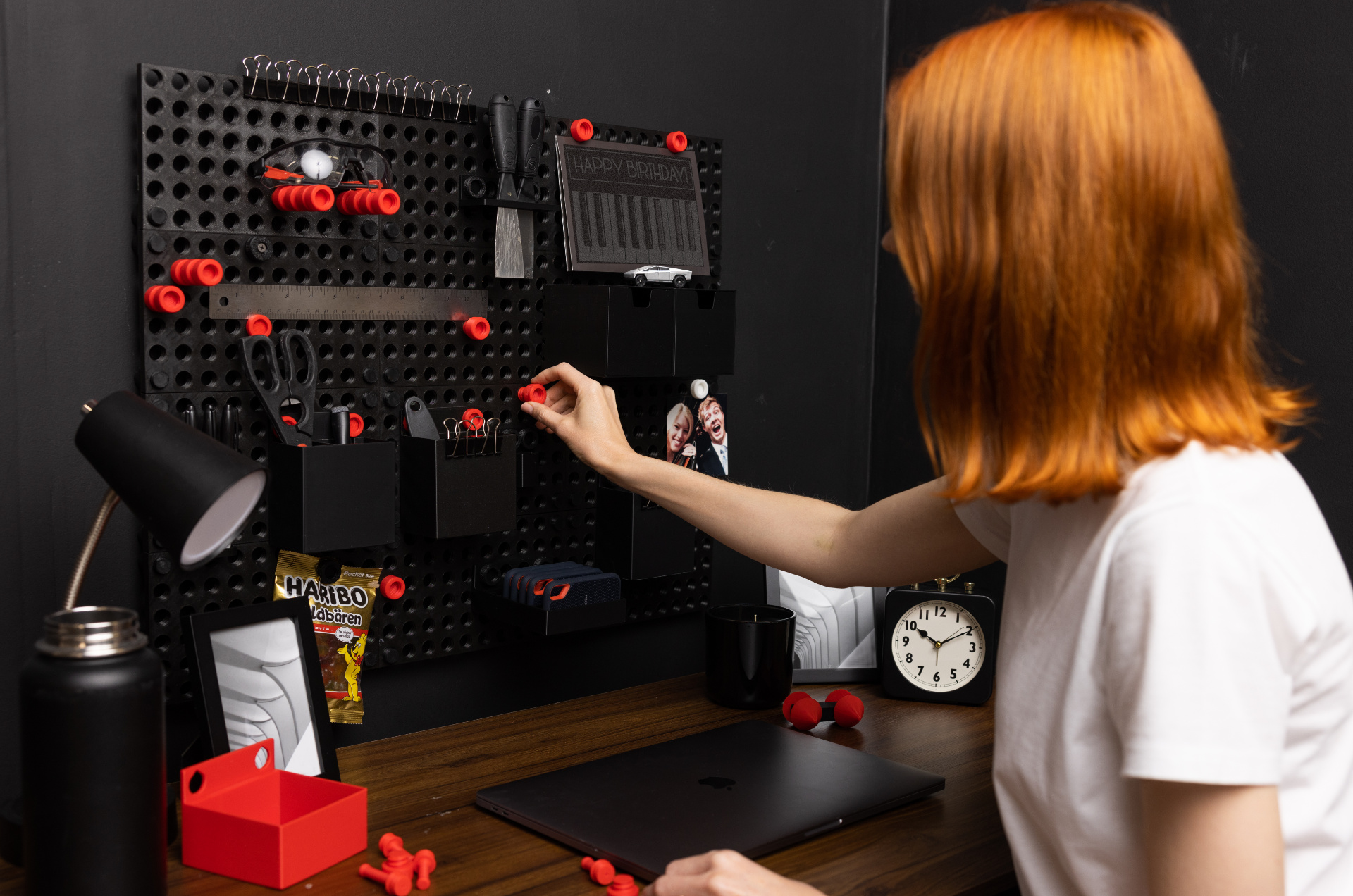 Thread Boards - Sample Starter Pack (OFFICIAL) por 3D Printer Academy ...