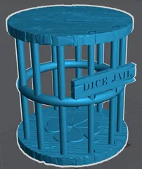 PRISON models for 3D printer | Printables.com