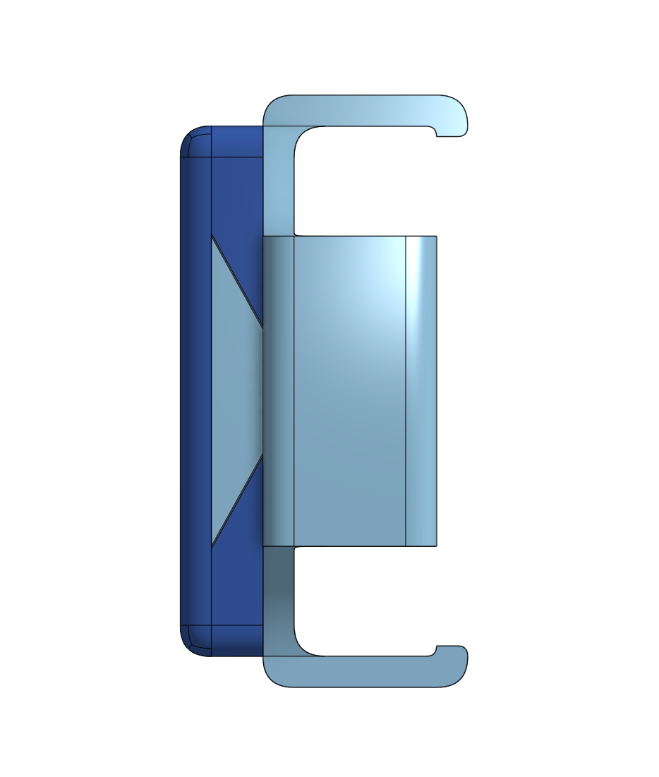 Modular Glowstone Flashlight attachment System by Derrin Wang ...