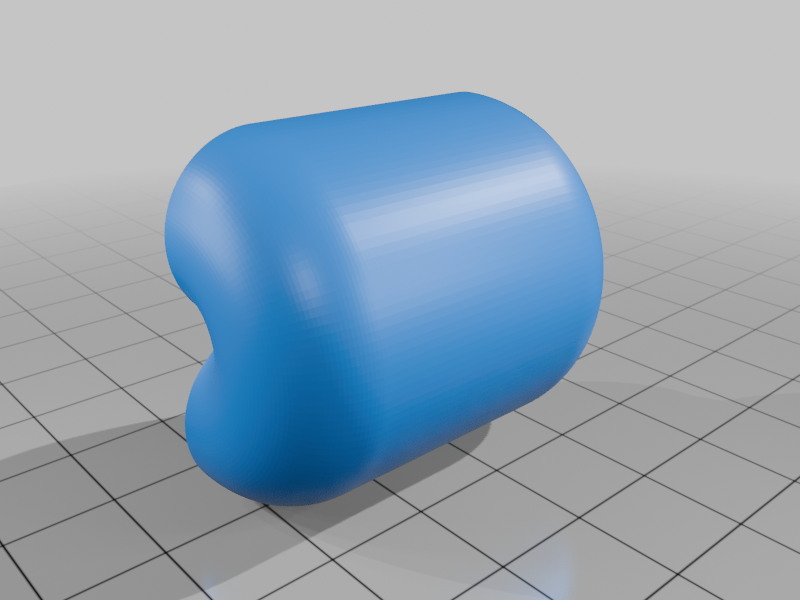 Asus Zenfone 10 speaker stand by Derrin Wang | Download free STL model ...