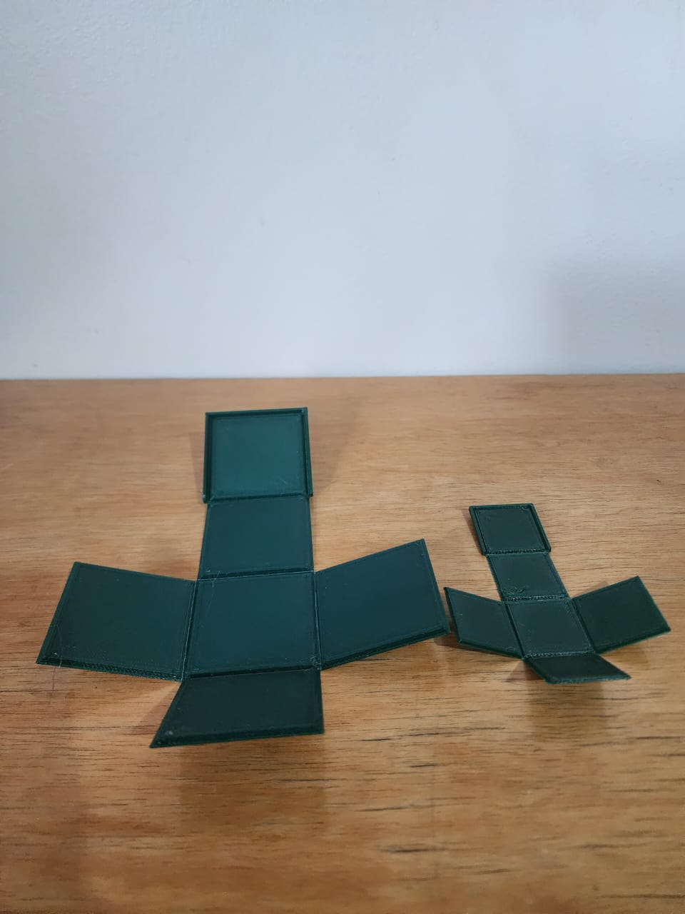 Foldable Box by Gabriel | Download free STL model | Printables.com