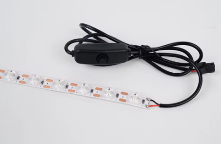 Bambu A1 Mini LED Light Bar by mfetting | Download free STL model ...