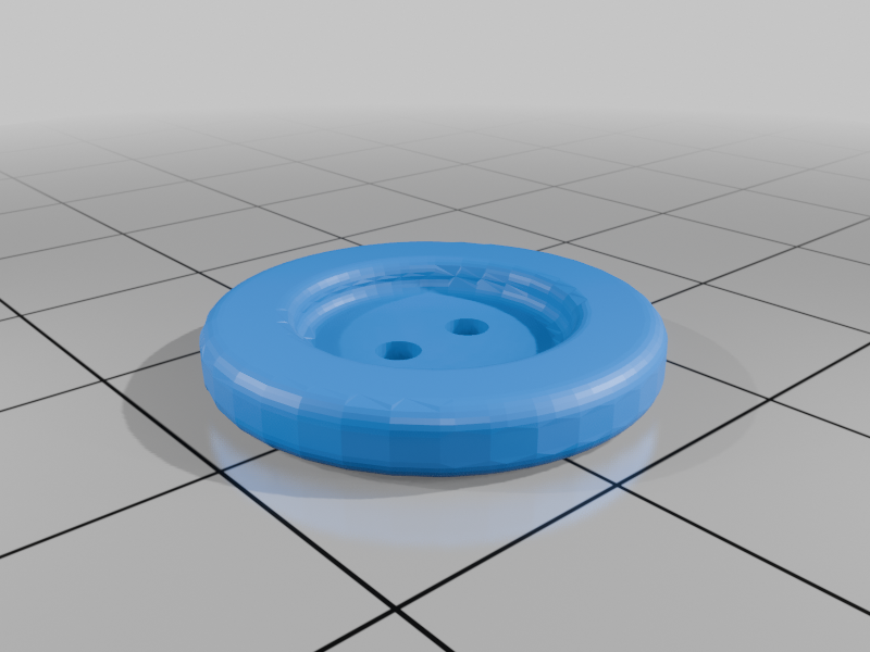 freecad clothing buttons! by zzzy | Download free STL model ...