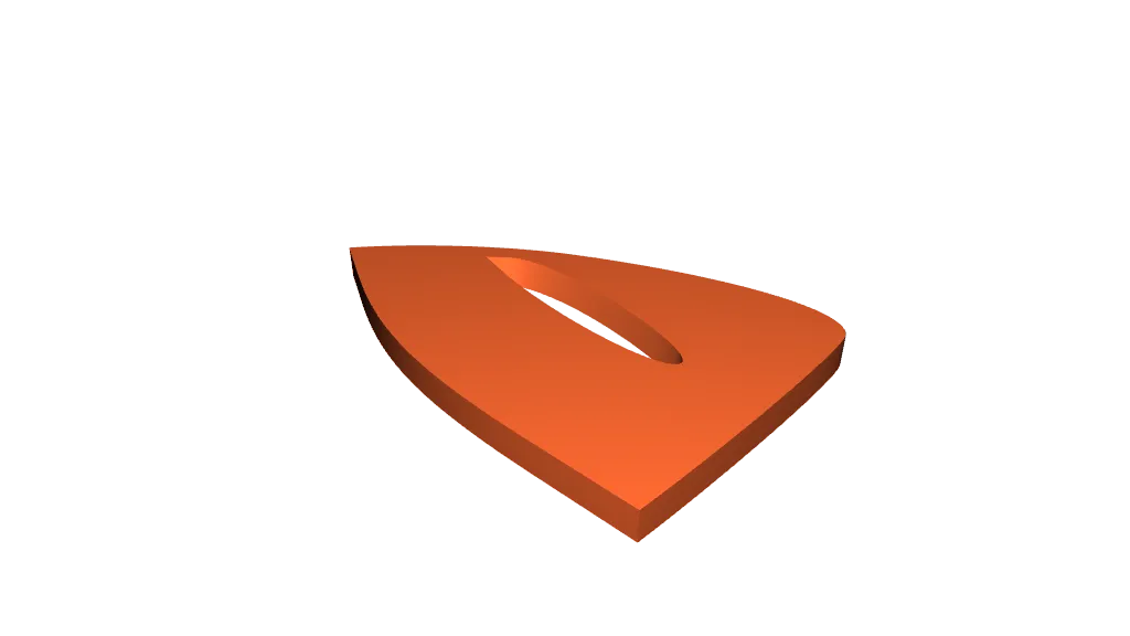 Bulbasaur Bookmark by Franchescor | Download free STL model ...