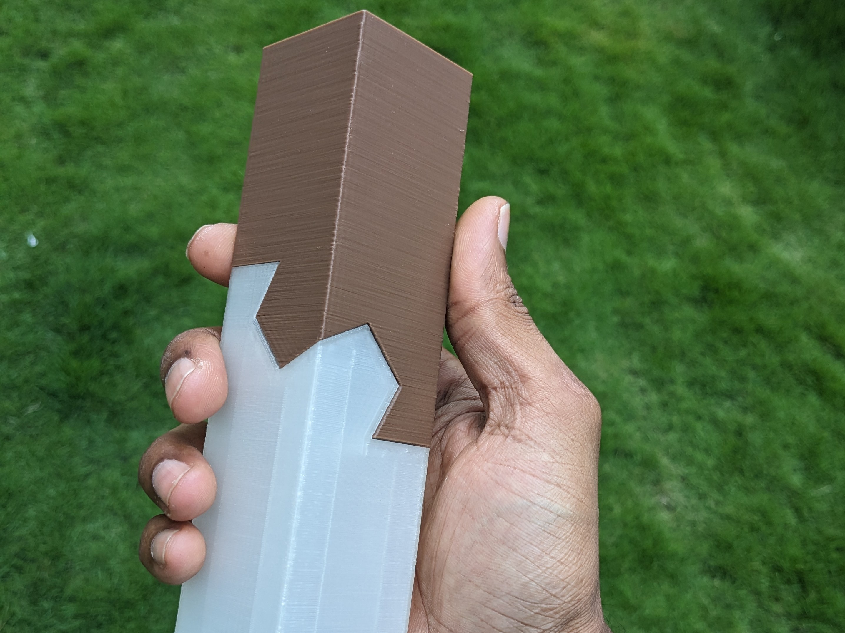 Kawai Tsugite (Japanese Wood Joint) by rambros | Download free STL ...