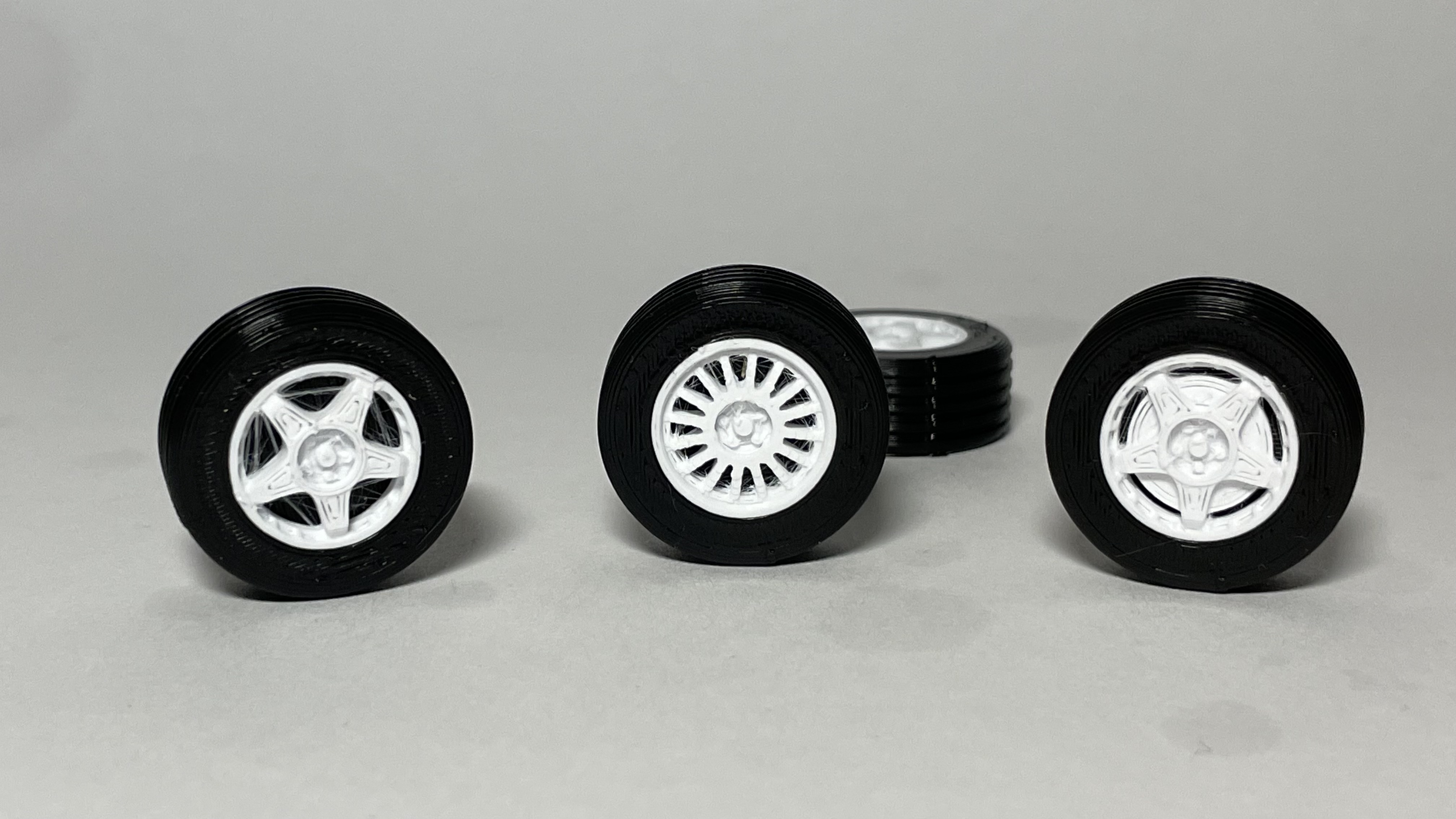 Low-Poly Audi Sport Quattro - Modular Cars by PhabulousPhantom ...