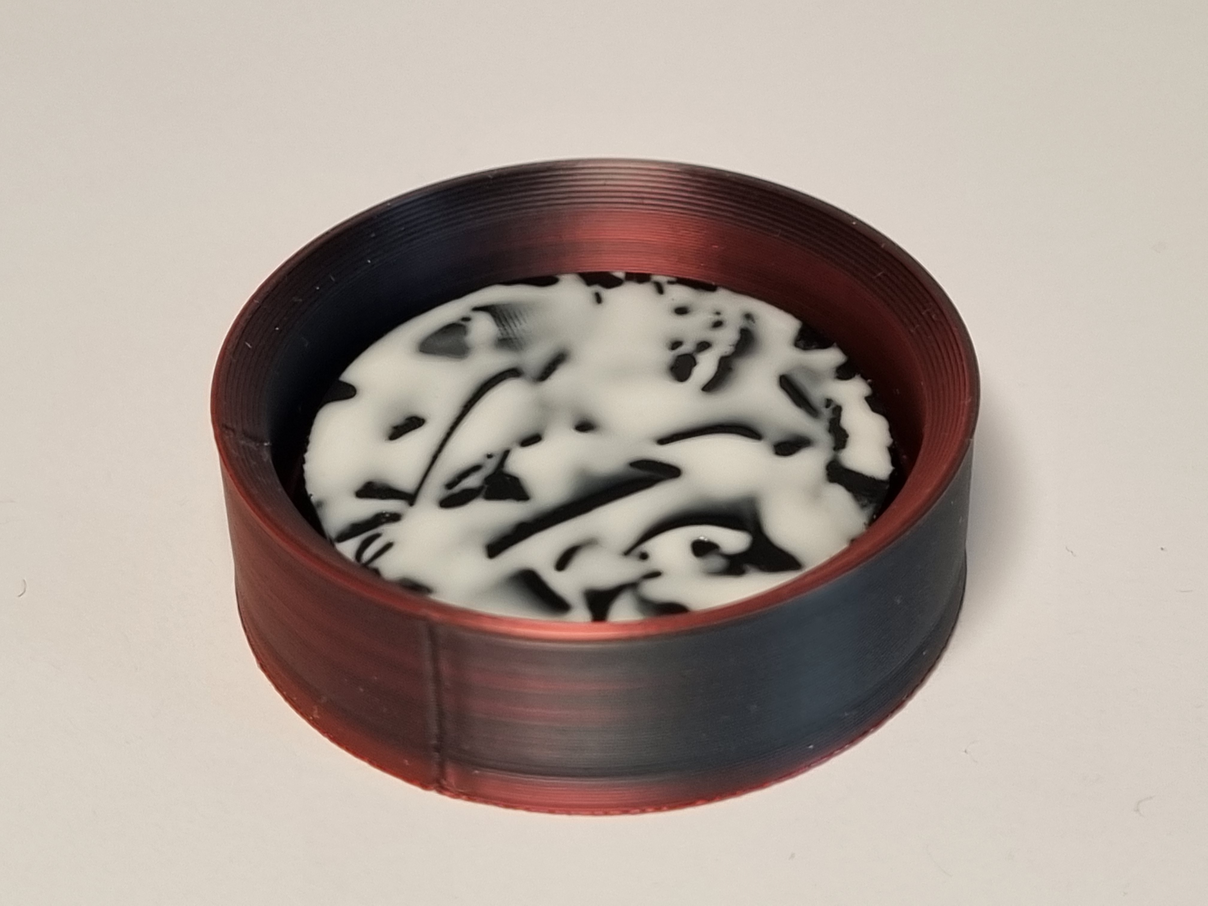 Miniatures Basing Terrain Tool by Peace | Download free STL model ...