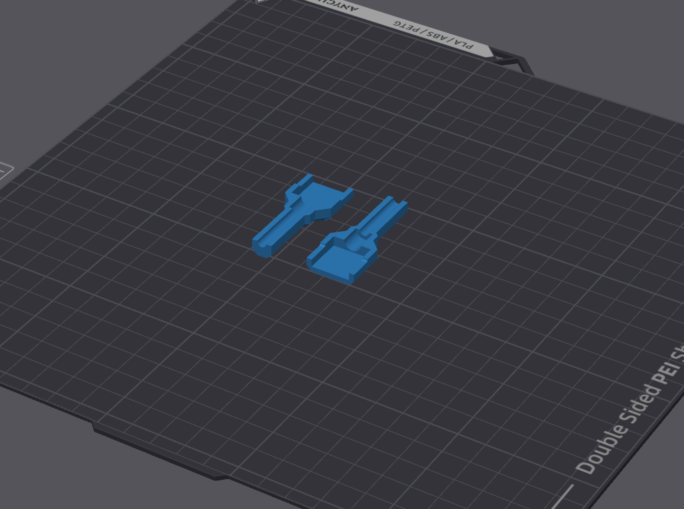 USB Protector by PrintLab | Download free STL model | Printables.com