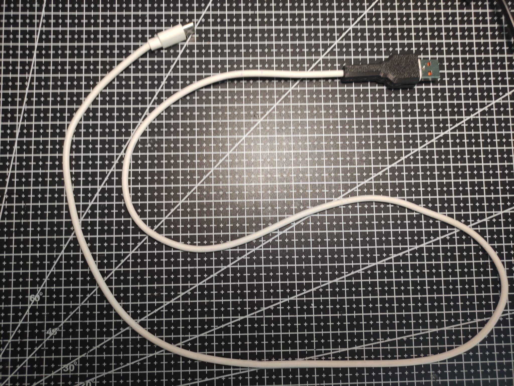 USB Protector by PrintLab | Download free STL model | Printables.com