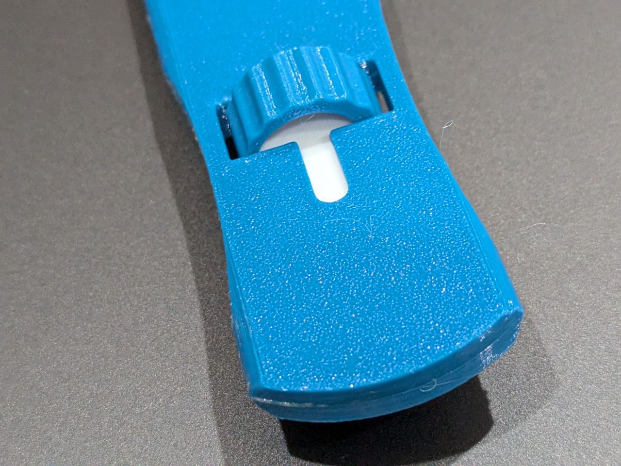 Utility knife by thebbb | Download free STL model | Printables.com