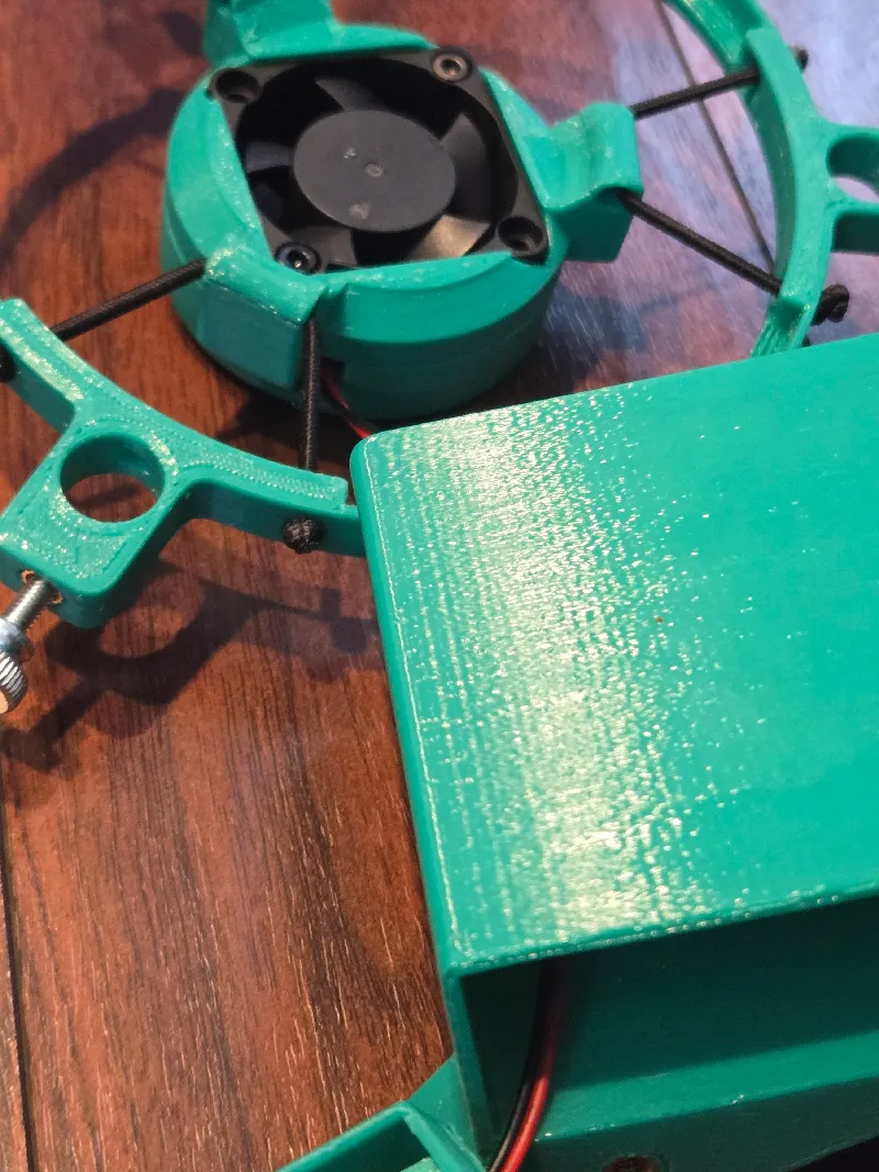 Hadley Fanny Pack Mod V1 (metric) by microArc | Download free STL model ...