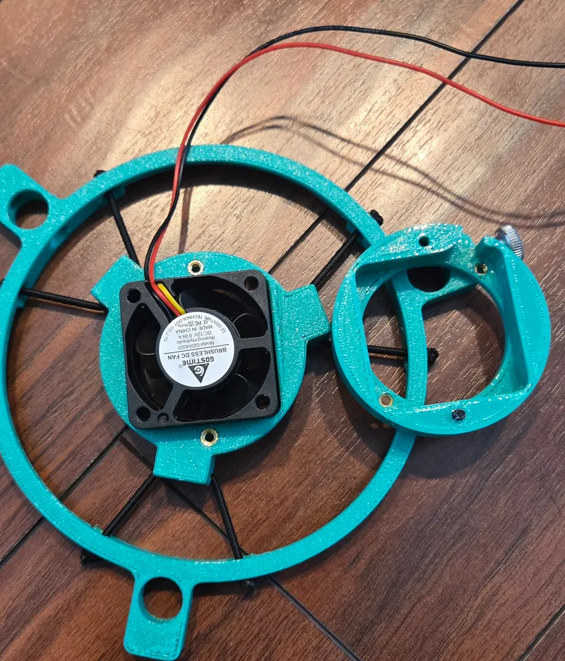 Hadley Fanny Pack Mod V1 (metric) by microArc | Download free STL model ...