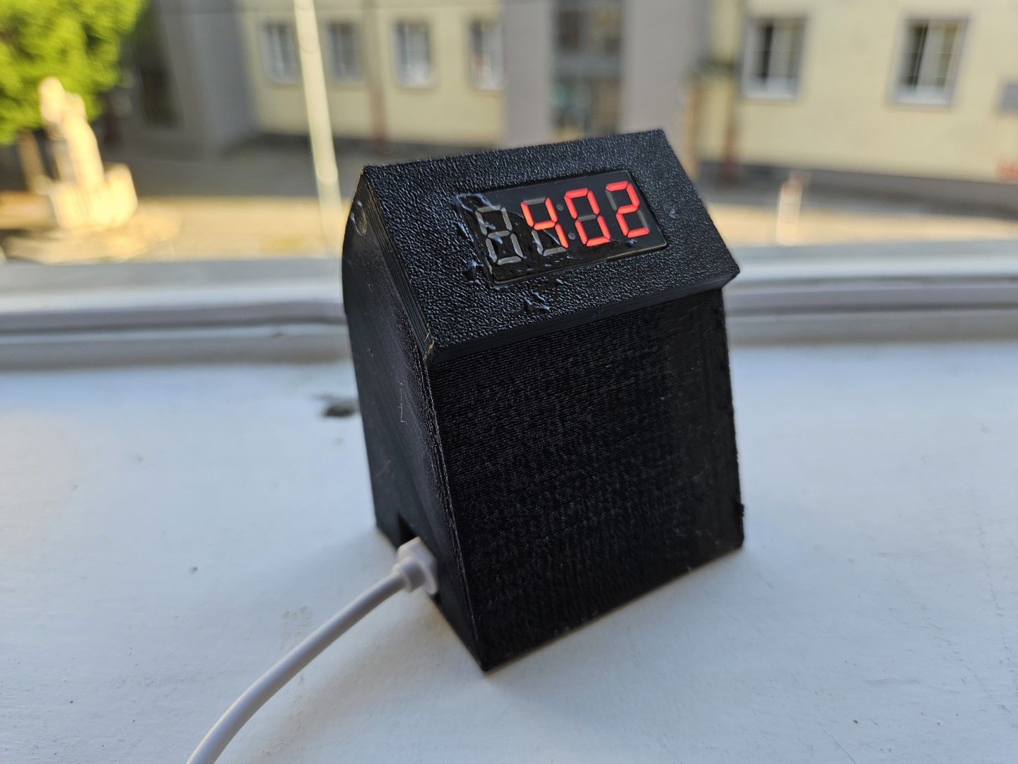 Energymeter Segment Display by MartinPP | Download free STL model ...