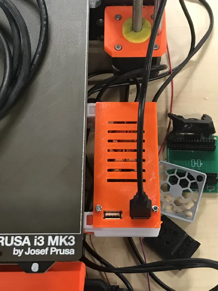 DIY Project Box by EddyLizerd | Download free STL model | Printables.com