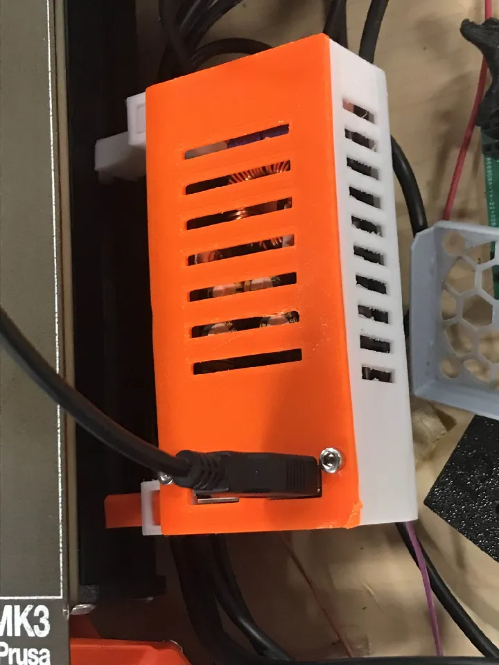 DIY Project Box by EddyLizerd | Download free STL model | Printables.com