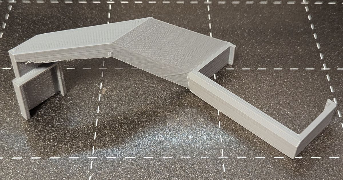 SV06+ Z-Axis Camera Mount v1 for Airhug 13 by Marc Hassman | Download ...