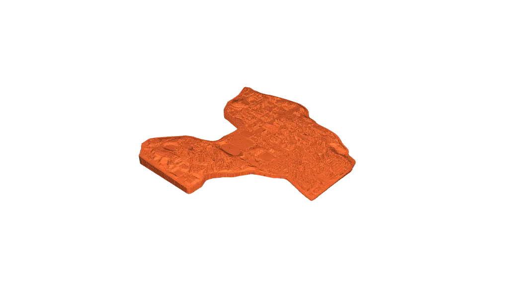 UCLA(low file size) by reason_rock | Download free STL model ...