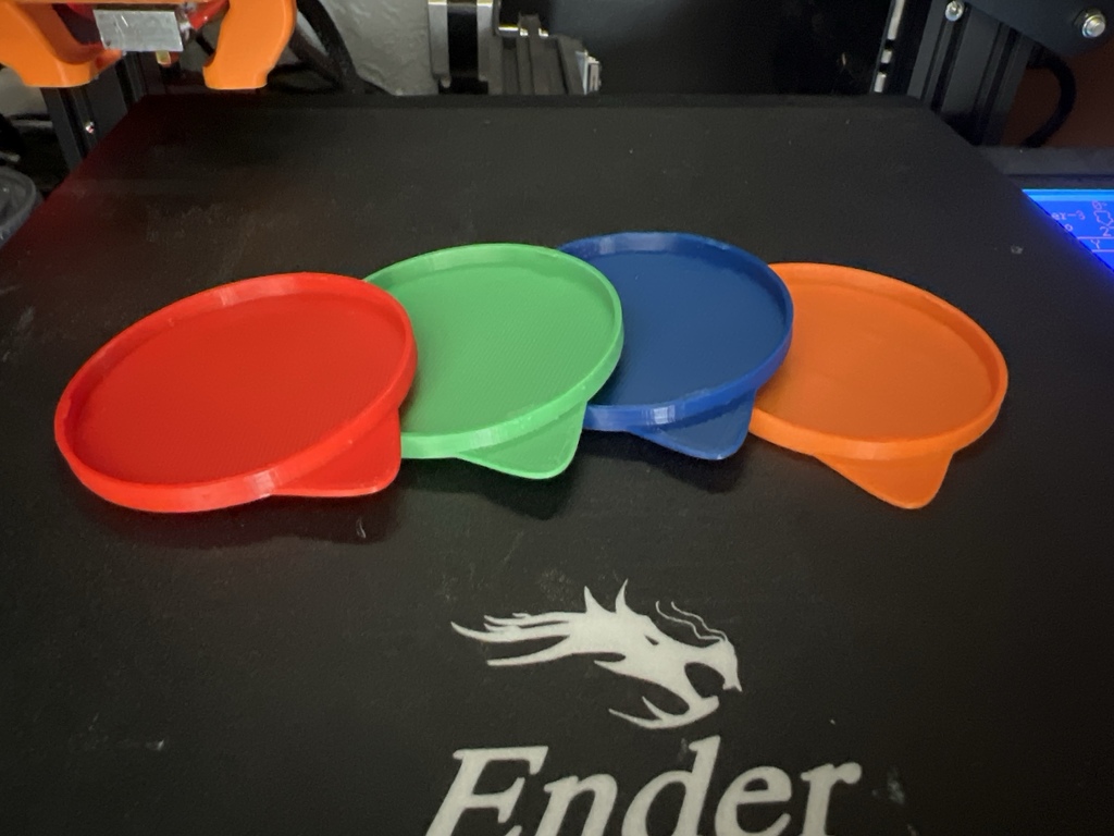 Can lid, 54mm by RubikOwl | Download free STL model | Printables.com