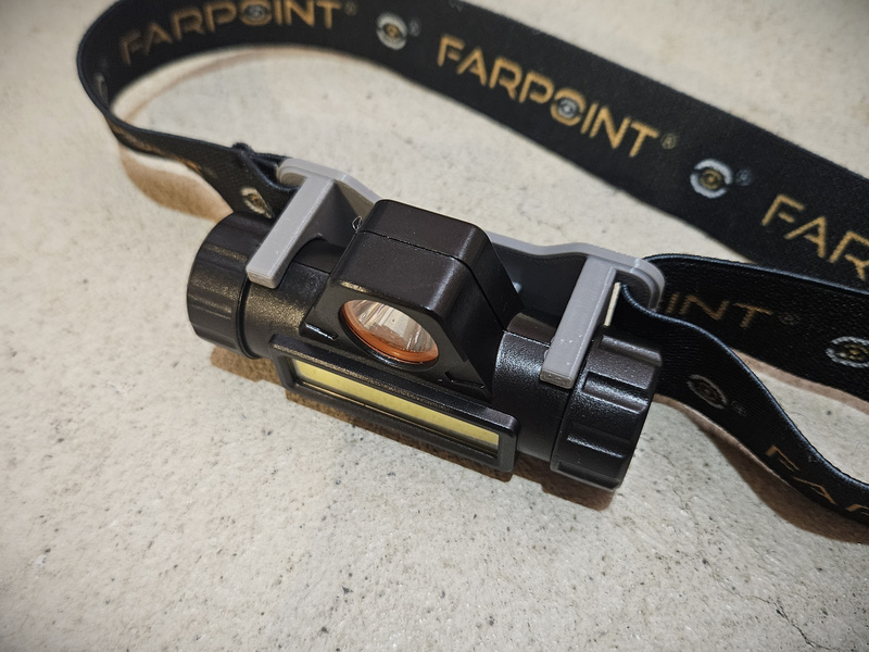 Headlamp Holder by Enjoyneering | Download free STL model | Printables.com