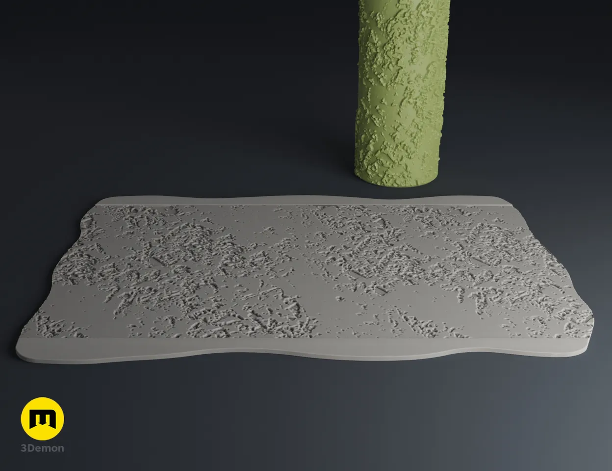 Texture Rollers - Materials #10 by 3Demon's Texture Rollers | Download ...