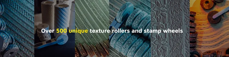 Texture Rollers - Materials #11 by 3Demon's Texture Rollers | Download ...