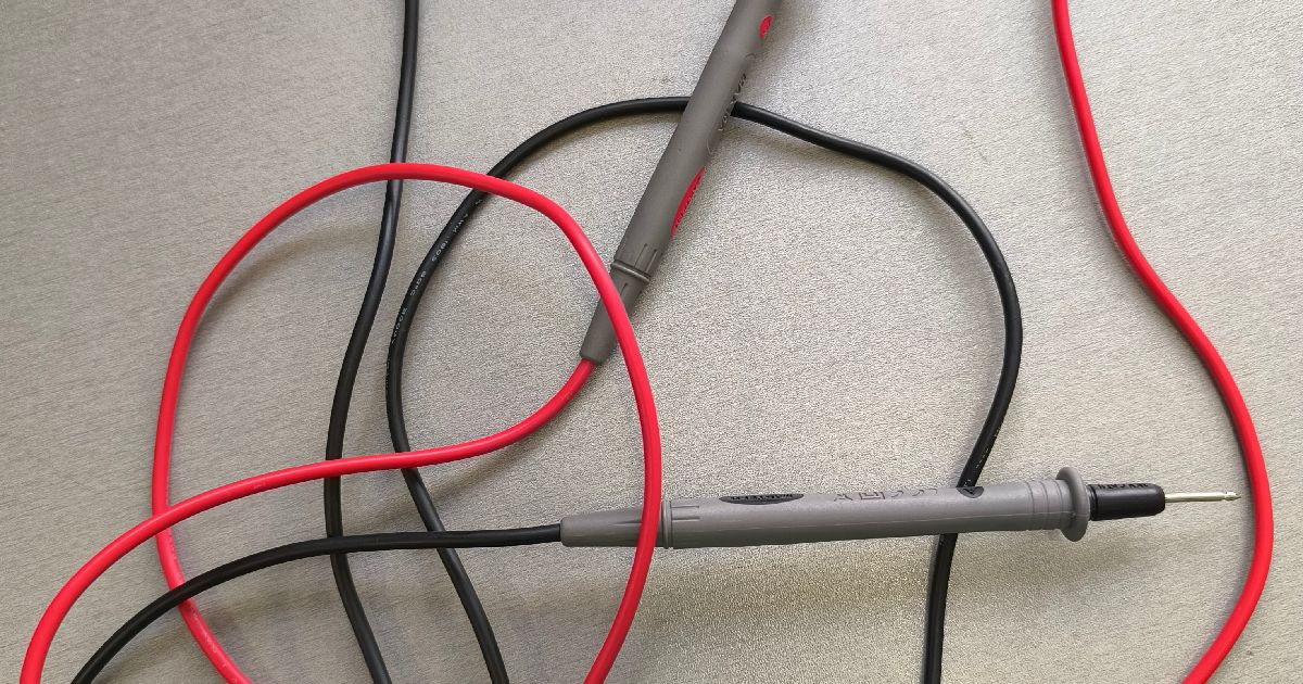 Continuity Testting Tool by Kekelko | Download free STL model ...