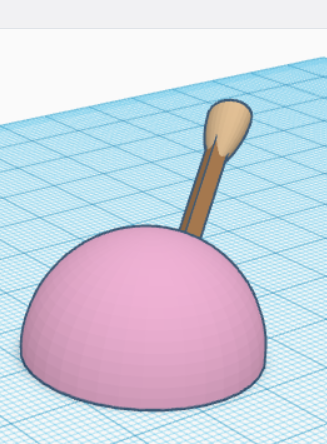 Clumsy slime from terraria by ChikoritaBoi | Download free STL model ...